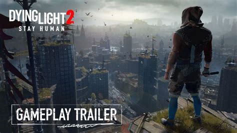 Dying Light 2 Stay Human In Xbox One Xbox Series X S Cd Key Buy