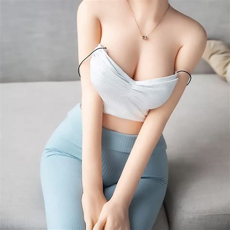 Love Doll Sex Doll For Men Silicone Doll Full Body Women