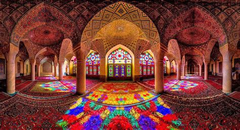 آشنایی با شهرهای توریستی ایران ۹ شهر گردشگری ایران فلای تودی