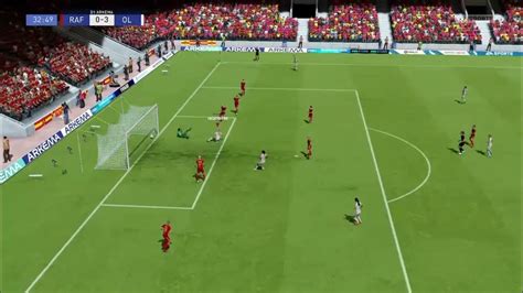 Clip Fifa 23 Switch Youtube