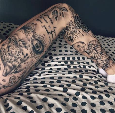 Ghim Của Ashlee Oceann Xo Trên Tattoos Hình Xăm Chân Hình Xăm Cánh