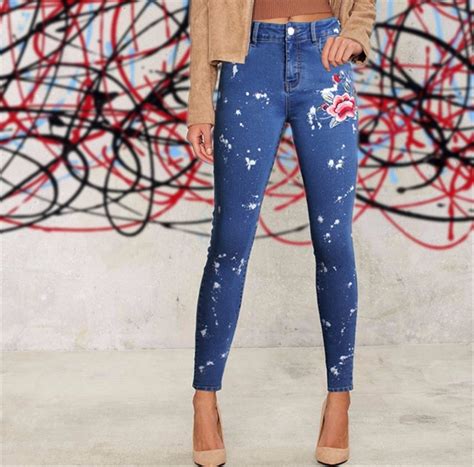 14 Modelos De Jeans De Moda Para Mejorar Tu Estilo