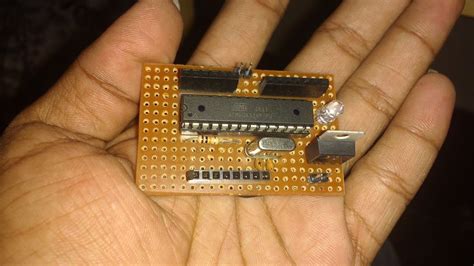 make your own arduino arduinoisp learn to burn boot loader into