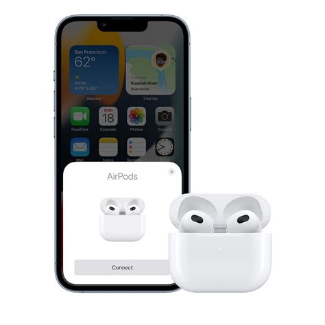 Apple Airpods 3 Pricing Specifications Features Release Date And More