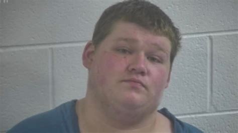 Murray Man Facing Charges After Sheriffs Deputies Called For Fight