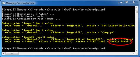 using windows azure service bus messaging codeproject