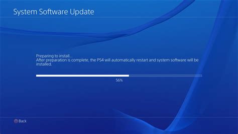 Three Ways To Update Your Playstation 4