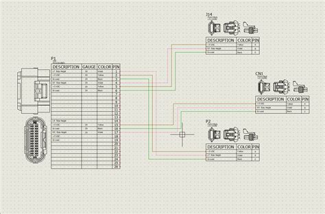 How To Draw Electrical Schematics In Solidworks Wiring Draw And Schematic