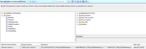 convert integer to date sqlservercentral