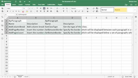 cara membuat text wrapping di excel hongkoong