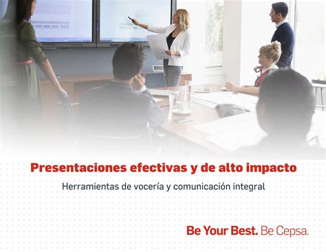Presentaciones Efectivas Y De Alto Impacto 2022 By Isabella Barrera