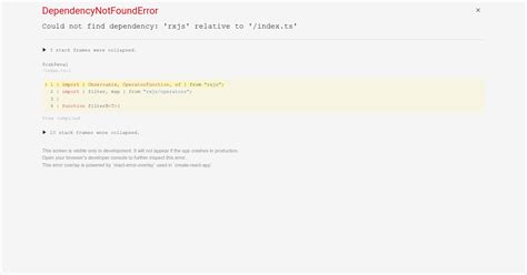 typescript playground forked codesandbox