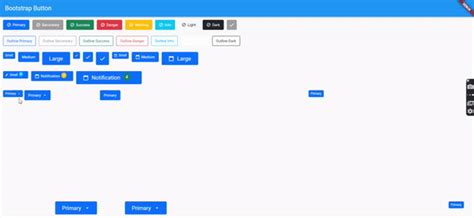 bs flutter flutter package