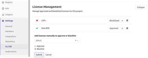 gitlab 11 4 released with merge request reviews and feature flags gitlab