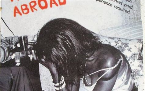trafficking for sexual exploitation thinking faith the