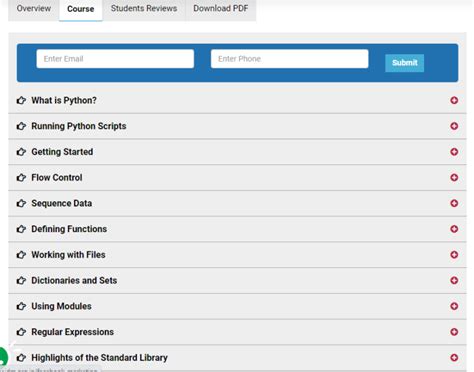 can a fresher get job in python programming language some