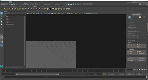 maya viewport and ui hovers broken autodesk community