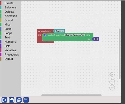 camera clipping planes and post ao soft8soft