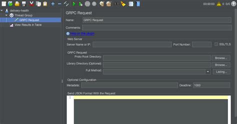 jmeter grpc request で grpc リクエストを送る方法とハマった点 もばらぶエンジニアブログ
