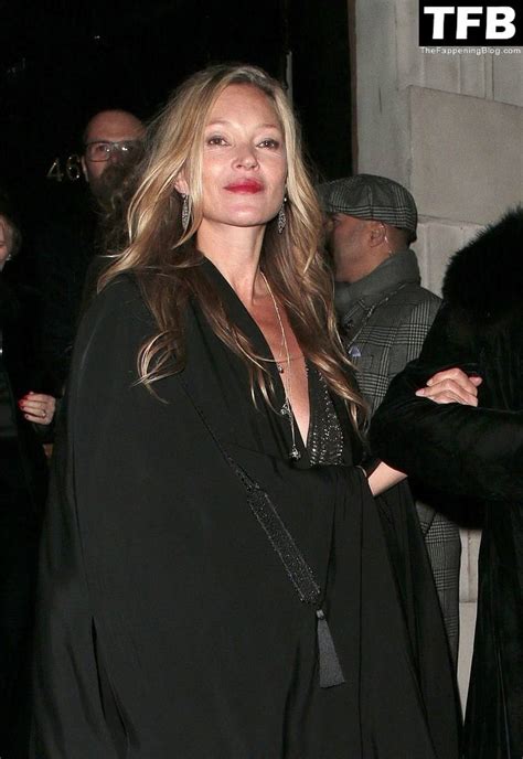 Kate Moss Kateamoss Katemoss Katemossagency Nude Onlyfans Photo