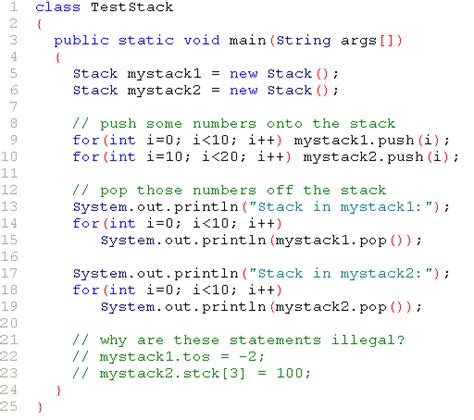 session 7 first course in java edp 306704