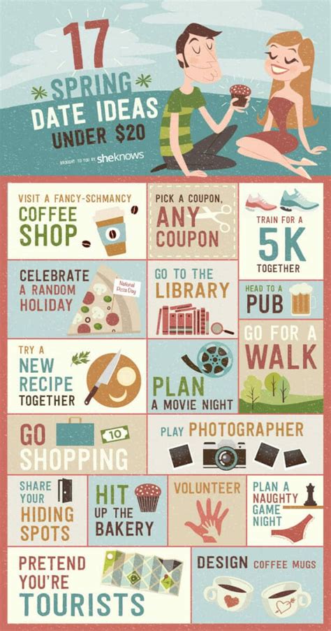 Fun Cheap Date Ideas No Matter Where You Live