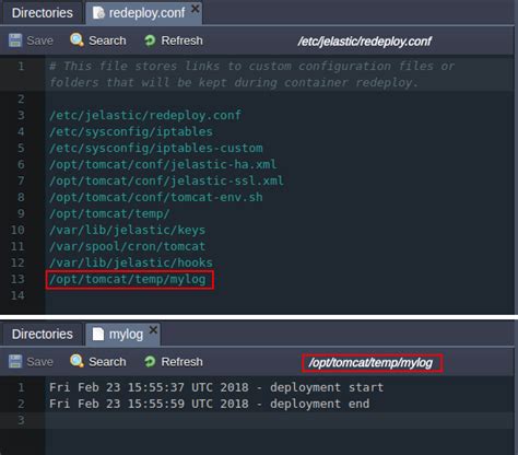 deployment hooks jelastic dev docs