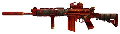 Point Blank Th