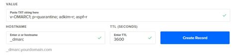 setting up a virtual postfix mail server — part 3 implementing dkim