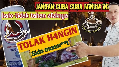 Ini Manfaat Susu Beruan9 Campur Tolak Angin Yang Belum Anda Tahu Youtube