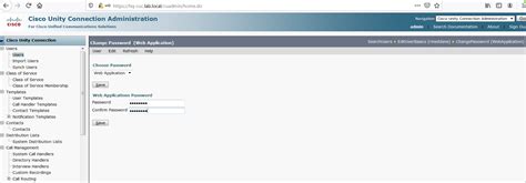 play upload audio files cisco unity connection using audiotext manager