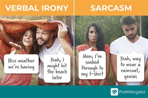 Types Of Irony The Definitive Guide To Irony 50 Off