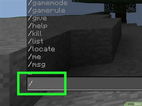Teleport In Minecraft With Commands Or Command Blocks Minecraft