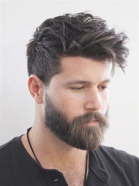 Mens Medium Hairstyles Try Something Cool With Medium Length Hair