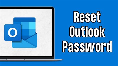 Reset Outlook Password 2024 How To Recover Outlook Account Password