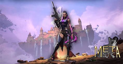 Valorant Spike Rush Reyna Guide Na Patch 7 05 Metasrc