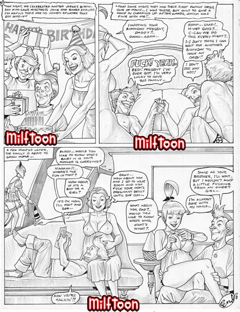 milftoon the jetsons album on imgur