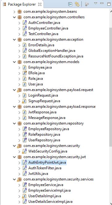 java 401 unauthorized error in spring security stack overflow