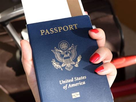 How Long Does It Take To Get A Passport And And How To Get It Fast