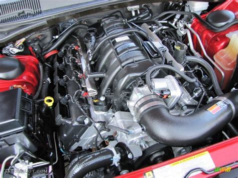 Engine Mods For 5 7 Hemi