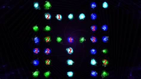 Guide For Energy Cycle Story Walkthrough