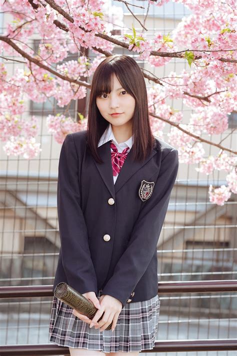 “圧倒的な顔面偏差値”アイドル＃ババババンビの最年少・宇咲って？目力で話題の美女が高校卒業でさらなる意欲【注目の人物】 モデルプレス