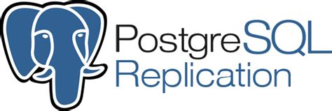 postgresql auto clustering with asynchronous master slave replication