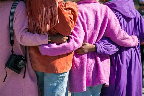 Understanding Marginalized Communities And Intersectionality