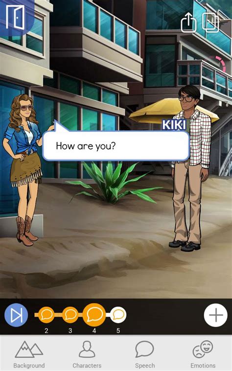 episode choose your story virtual worlds land