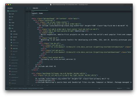 github dmyers sublime text my personal sublime text