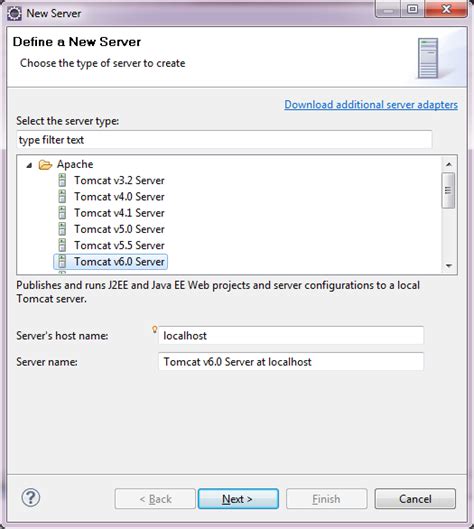 eclipse based tutorial java file upload servlet with