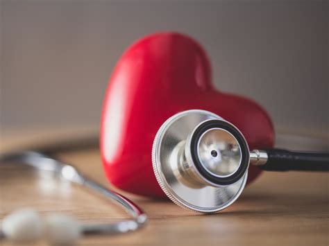 Heart Disease How To Know Your Risk Top Cardio Health Checks