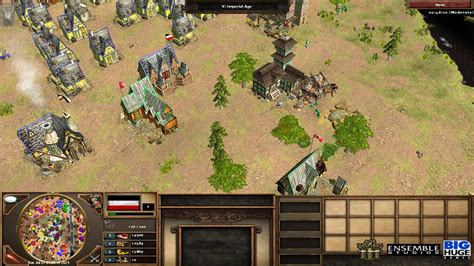 More Stuff Image Age Of Empires Continental War Mod For Age Of
