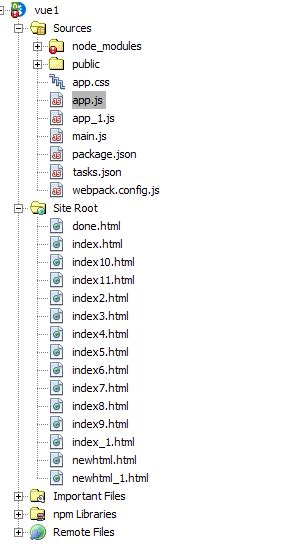 including external javascript file in html page via src